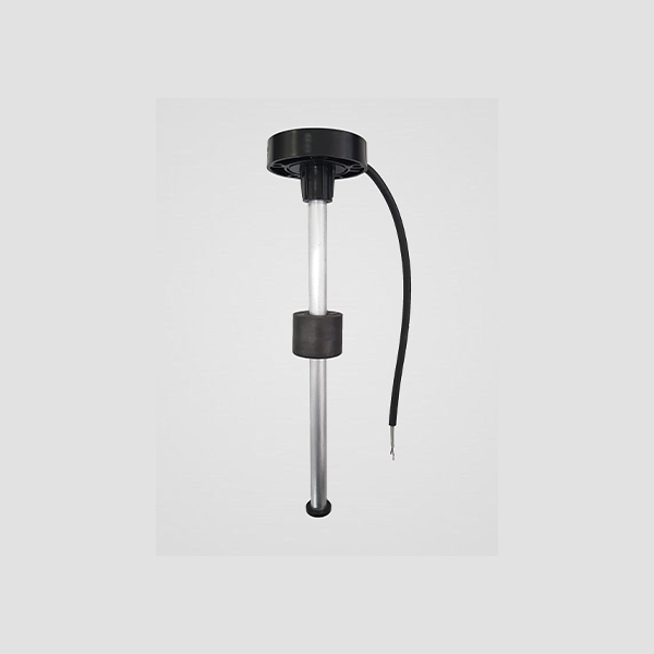 Sensor de Nível de Combustível Resistivo TMSNXXX - Terramar ... Sensor de Nível de Combustível Resistivo TMSNXXX - Terramar ...